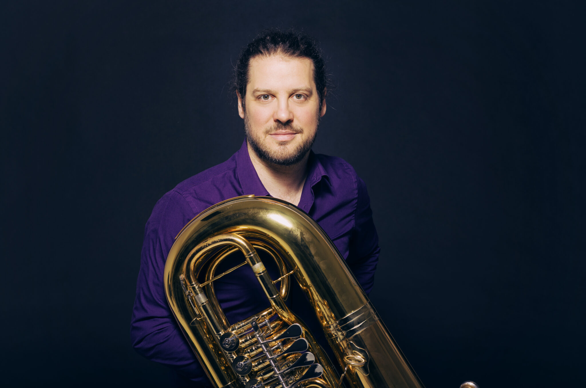 2° Concurso virtual de eufonio y tuba de la Asociación de Tubas y ...